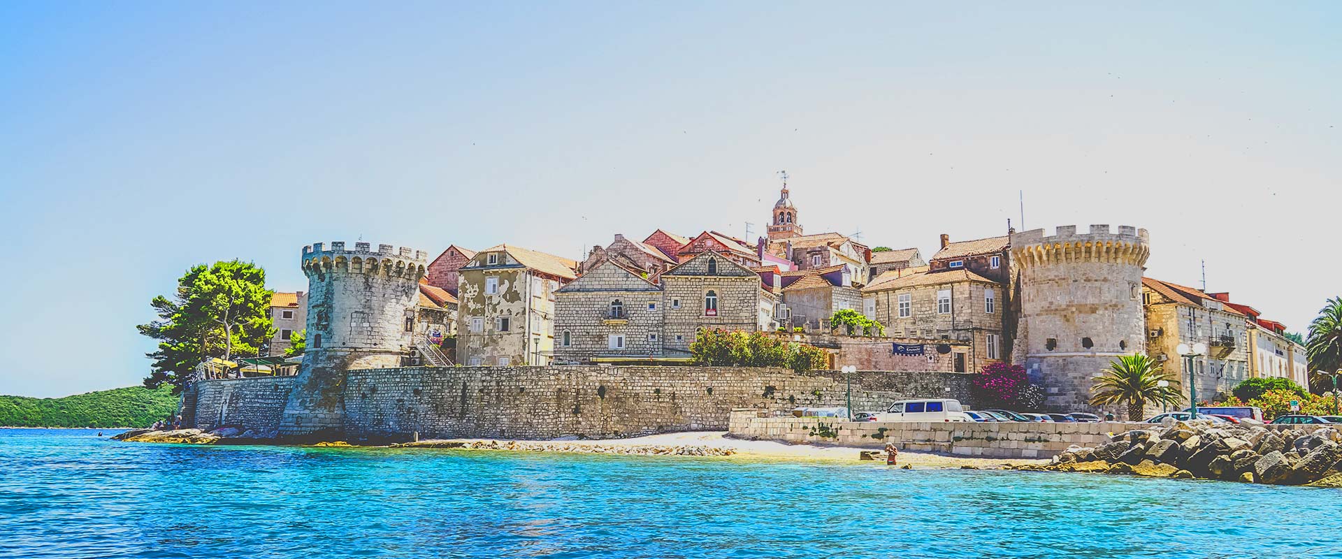 Croácia, melhor destino no verão europeu. O que saber antes de viajar