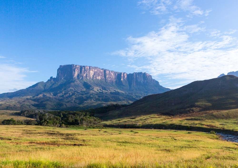 Monte Roraima - Quando ir, pacotes e trilhas para chegar! Tudo o que ...