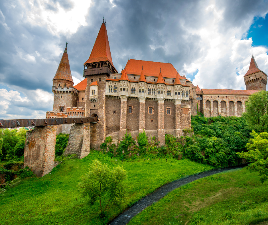 Romênia: Descobrindo um Tesouro Europeu e Dicas de Viagem