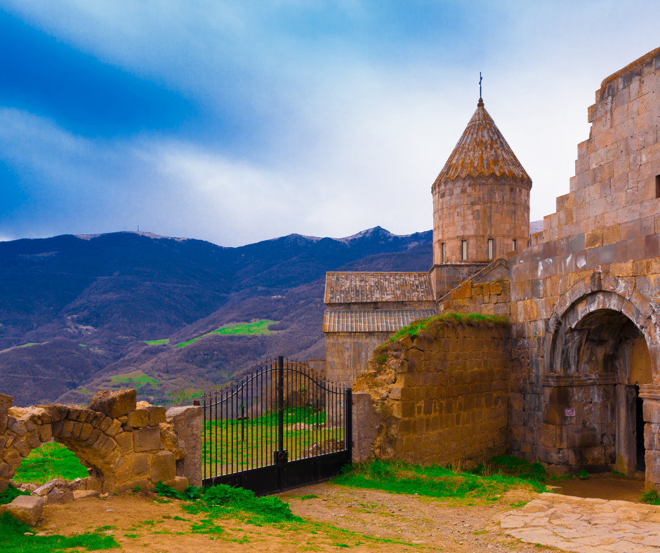 Armênia: Quando ir, O Que Fazer, Roteiro e Cultura