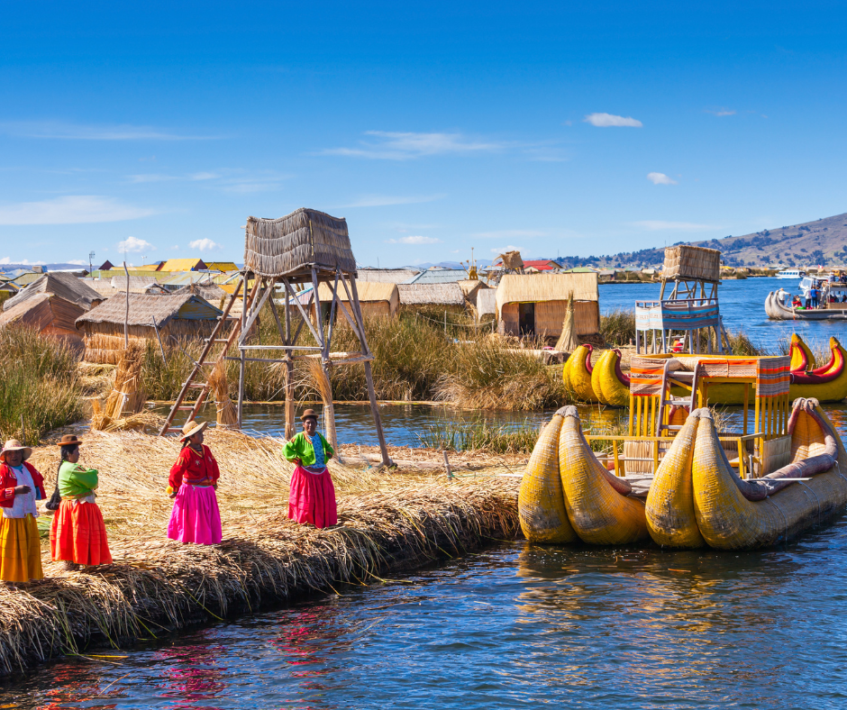 Lago Titicaca: Tudo o Que Você Precisa Saber Para Viagem ao Lago Mais Alto do Mundo