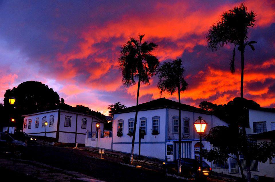 Guia de viagem para Pirenópolis - Conheça as belezas do interior de Goiás