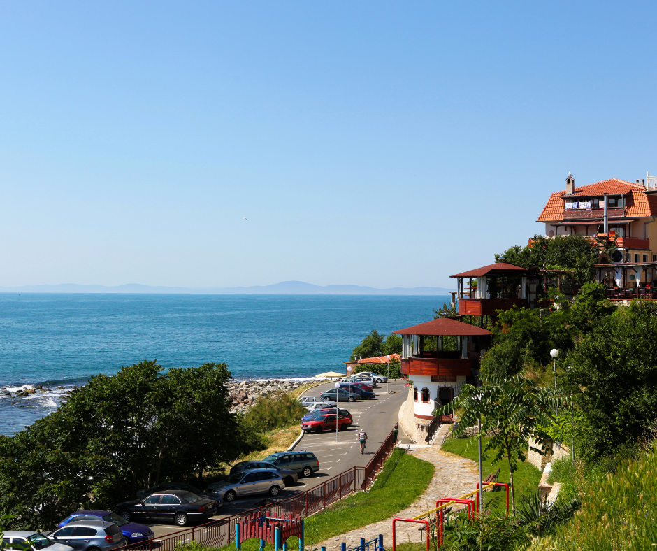 Bulgária: Uma aventura cultural e melhor roteiro para sua viagem