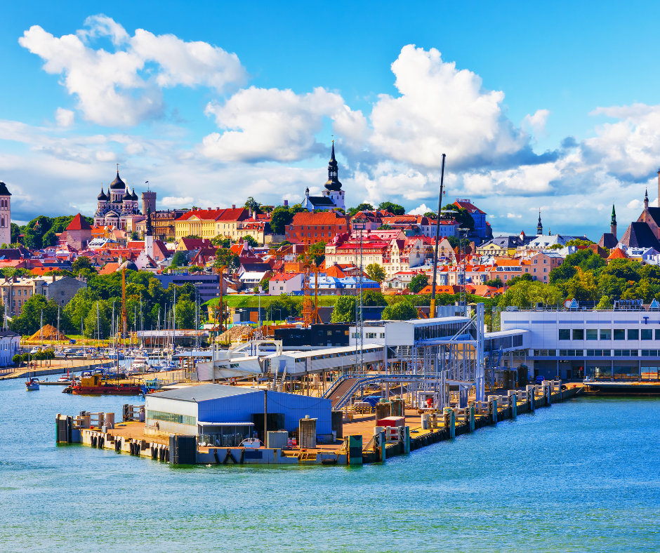 Estônia: Como ir, o que fazer e melhor época para viajar