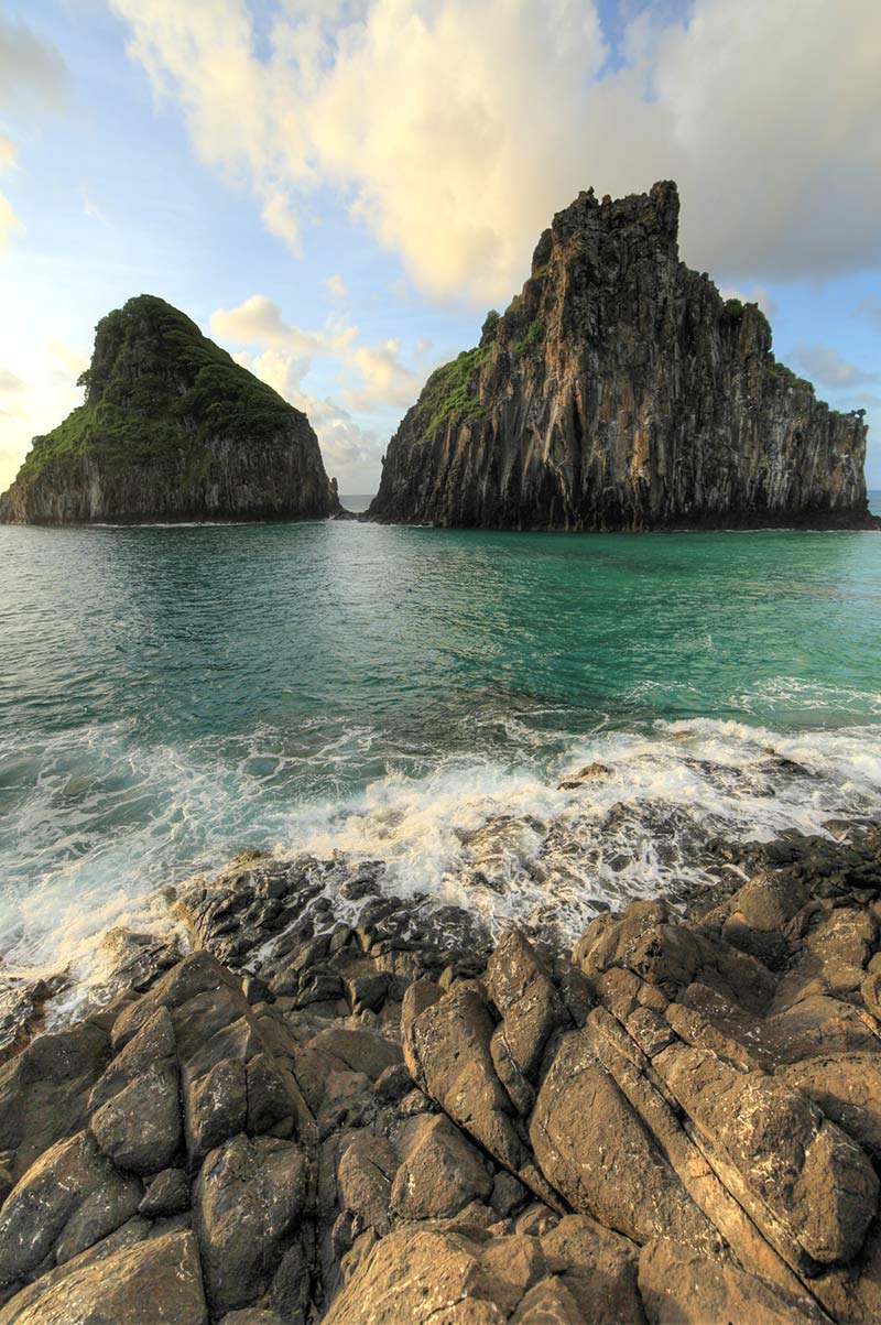 Fernando de Noronha - Descontos de até 27% @5 dias . viagem para ...